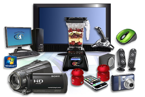 Buy Consumers Electronics in Abuja, Nigeria - Uwabson Business ...
