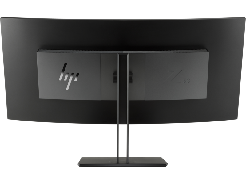 HP Z38c 37.5-inch Curved Display (Z4W65A4) – Uwabson Business ...