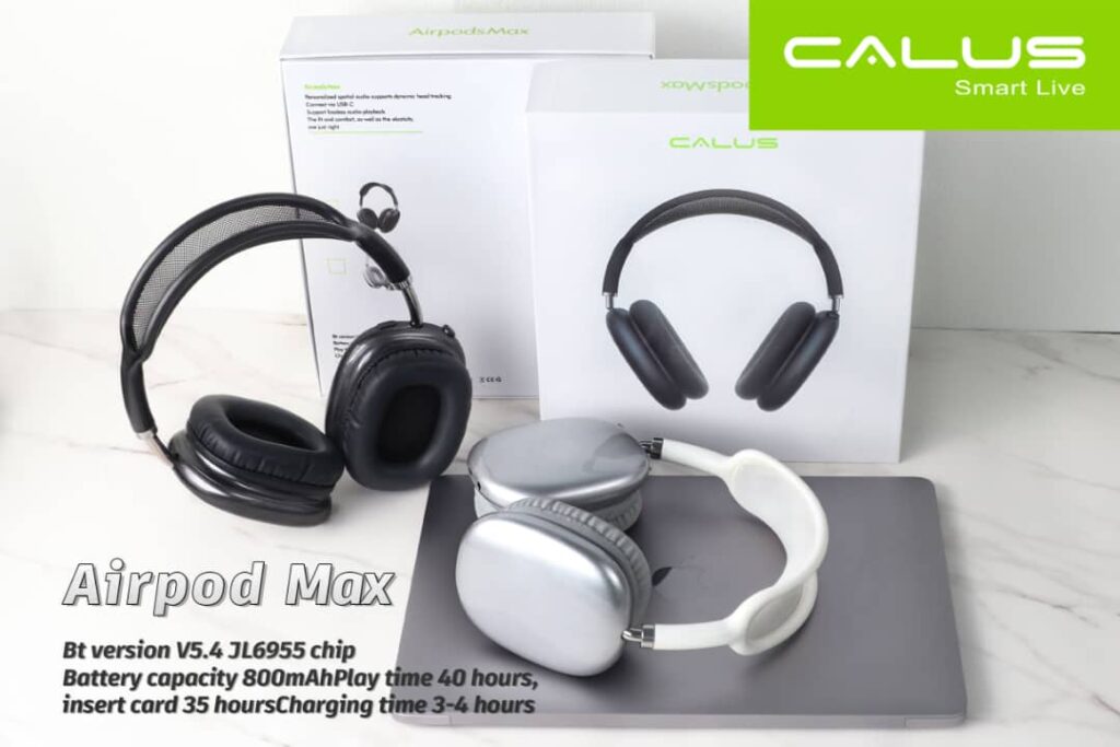 Calus AirPods Max Headset bt Version in Abuja, Nigeria- Uwabson ...